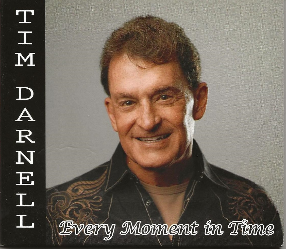 Tim Darnell Music – Singer, Songwriter, Recording Artist